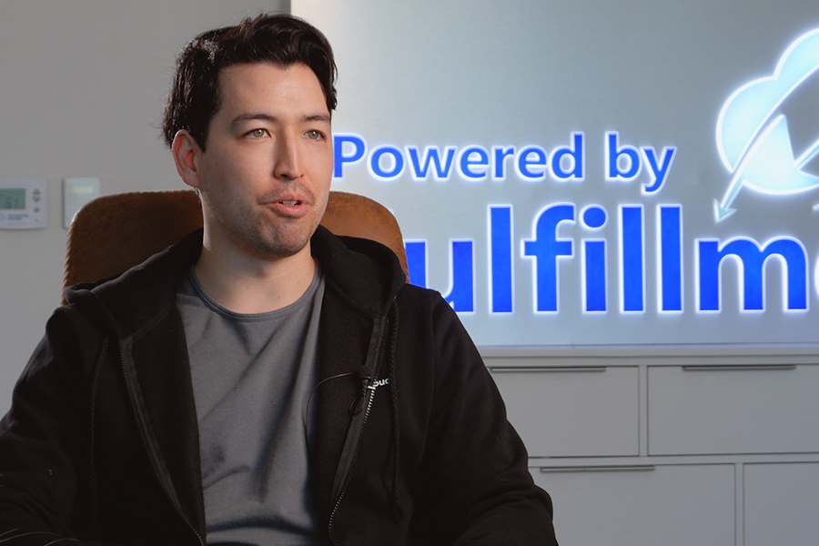 Warehouse Management System - the best software solution | Skustack