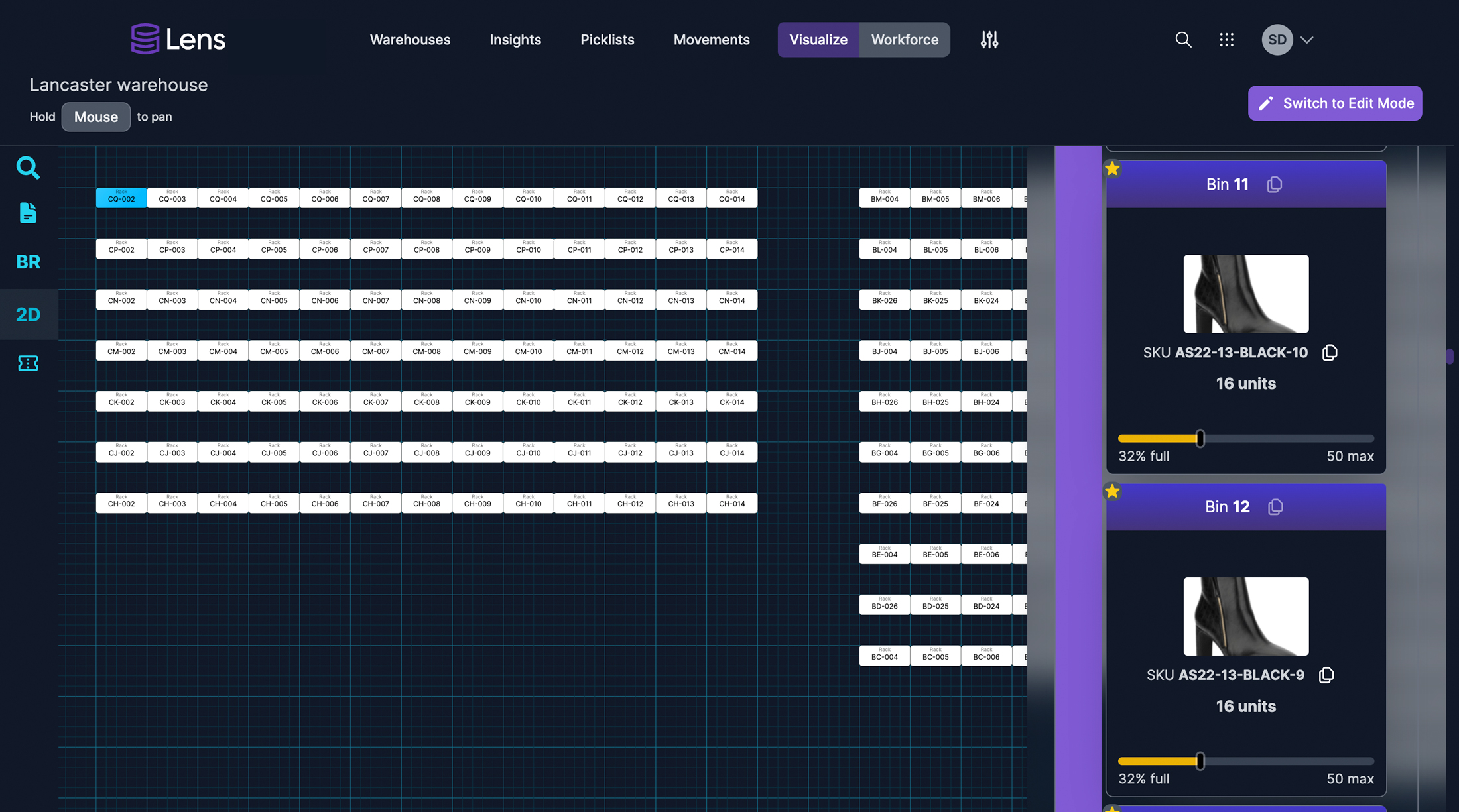 Inventory management | Skustack