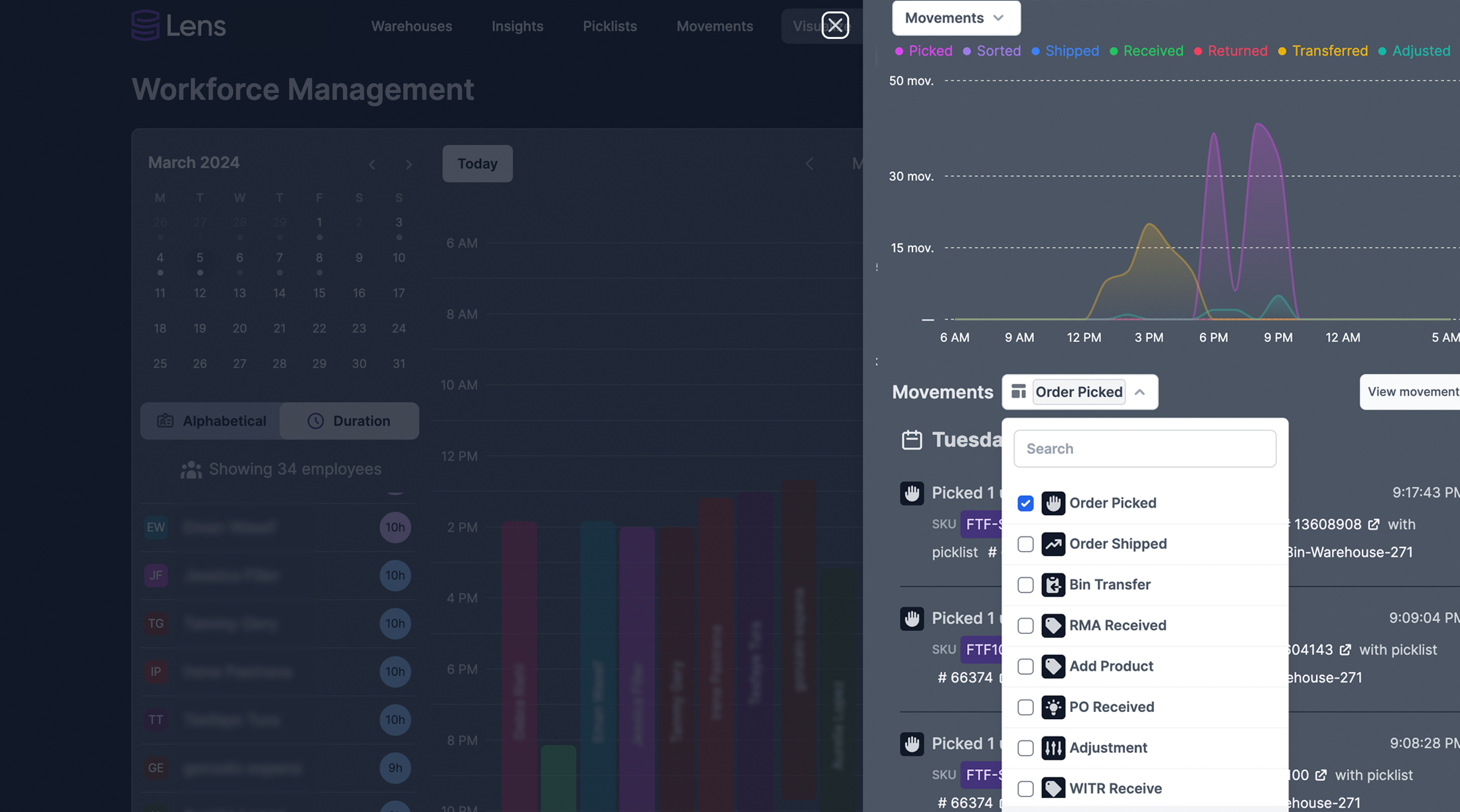 Inventory management | Skustack