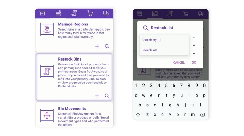 Inventory management | Skustack