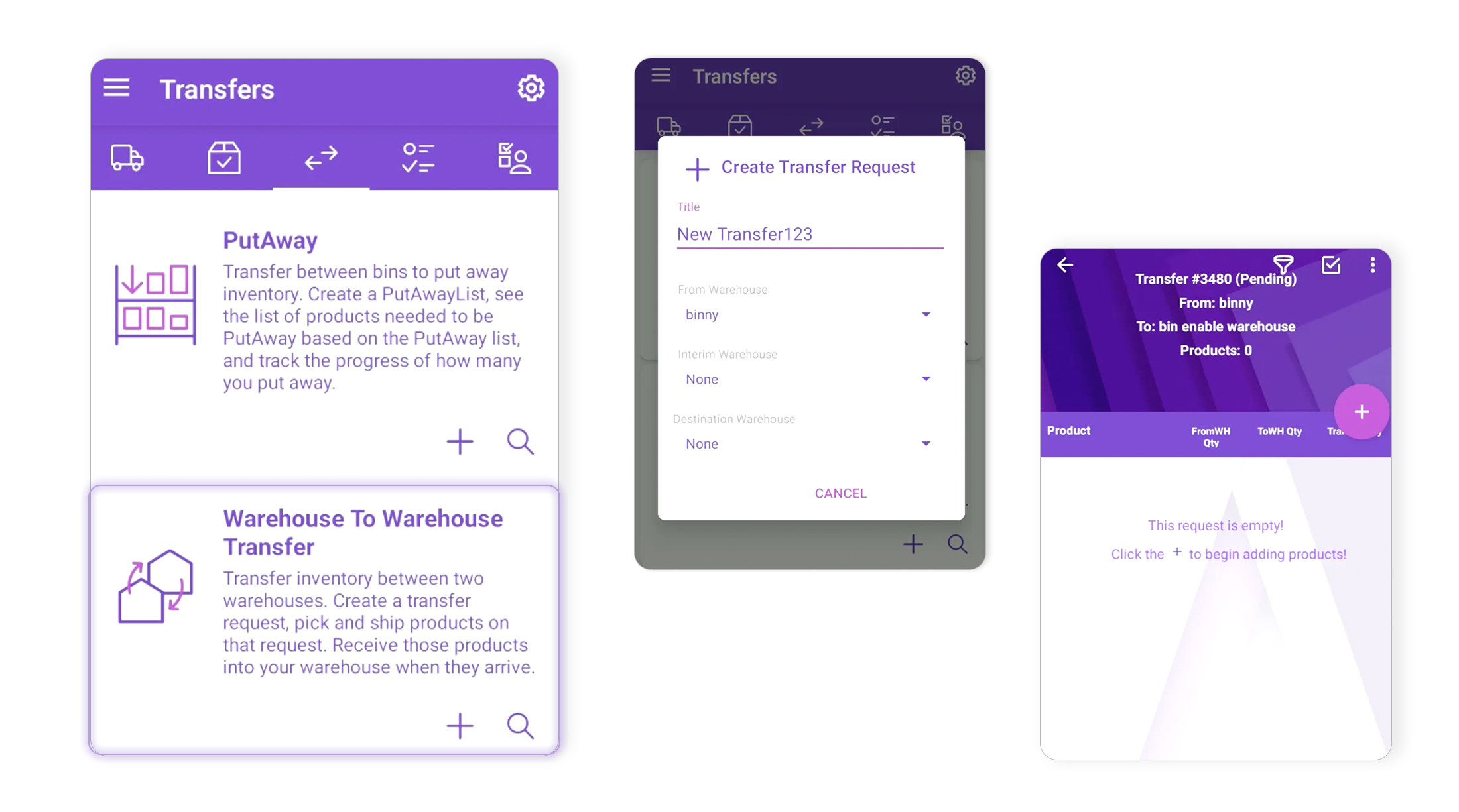 Inventory management | Skustack