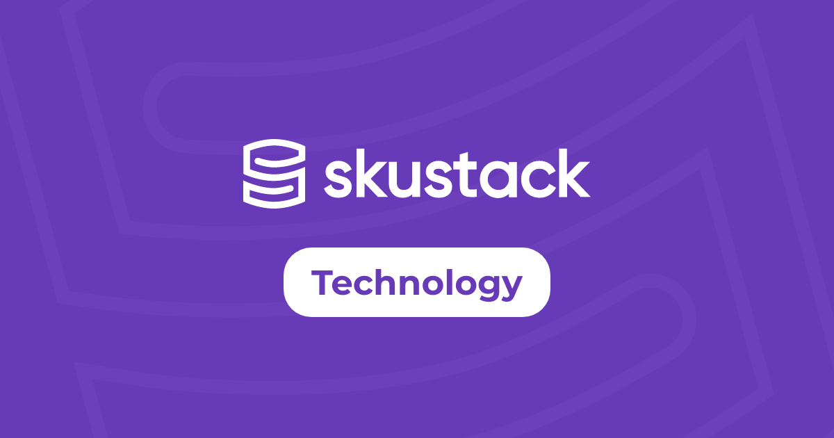 About Our Patented Technology | Skustack