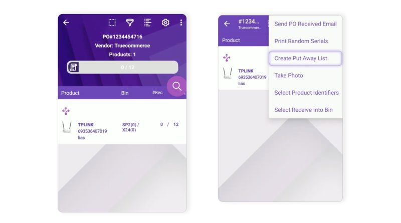 Inventory management | Skustack