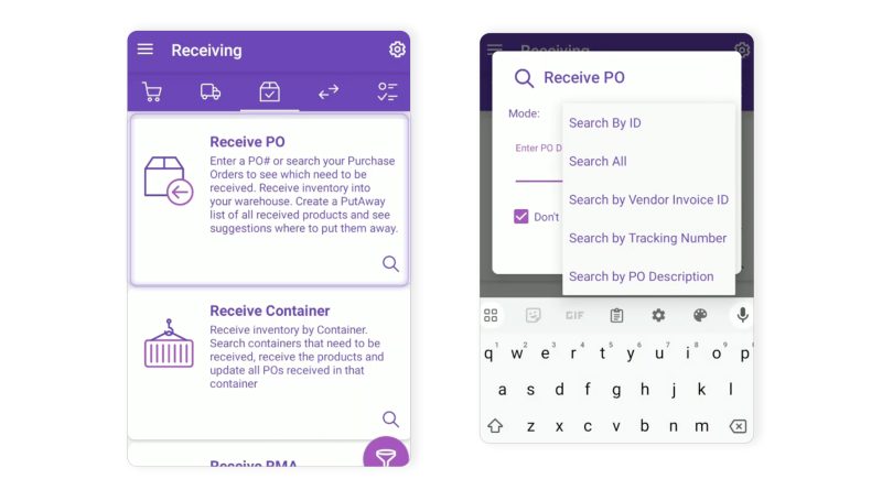 Inventory management | Skustack
