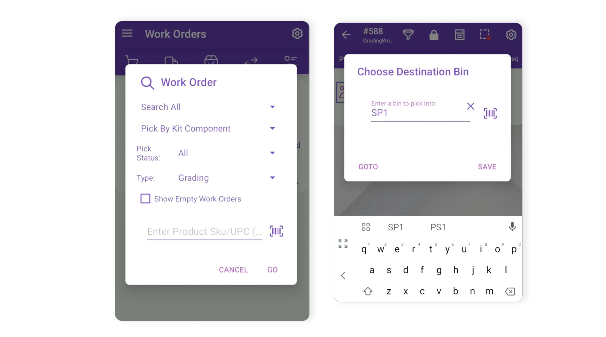 Inventory management | Skustack